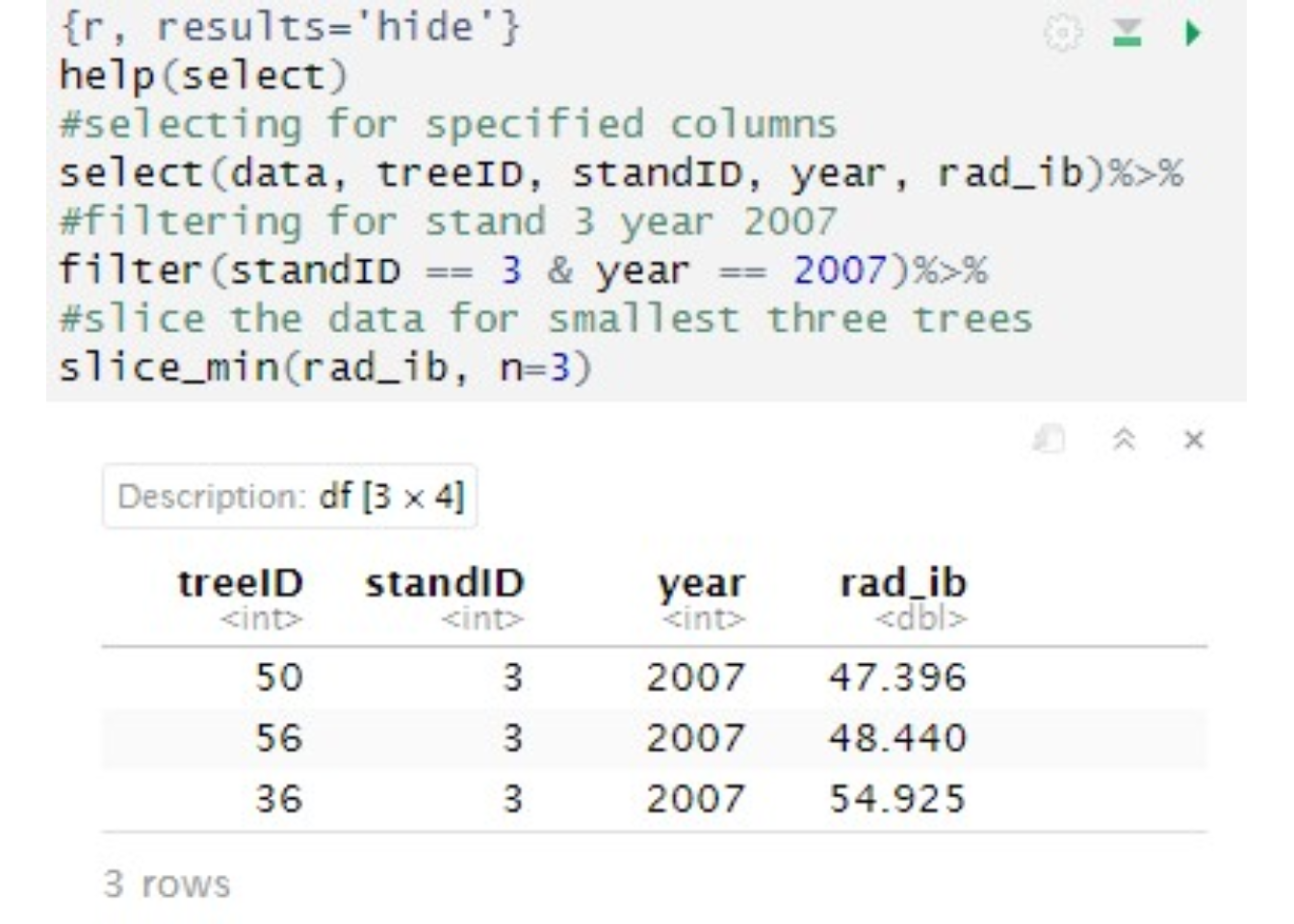 Projects – Sammy Tetrault
